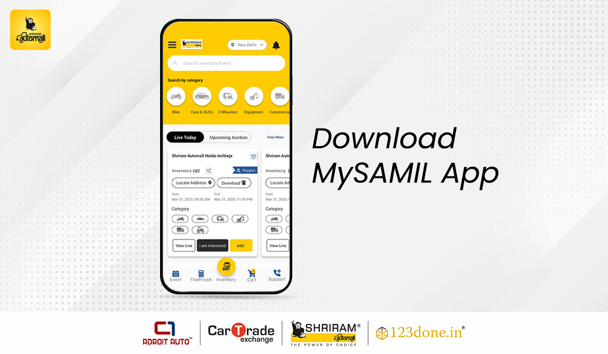 How to Sell Construction Equipment Online in India