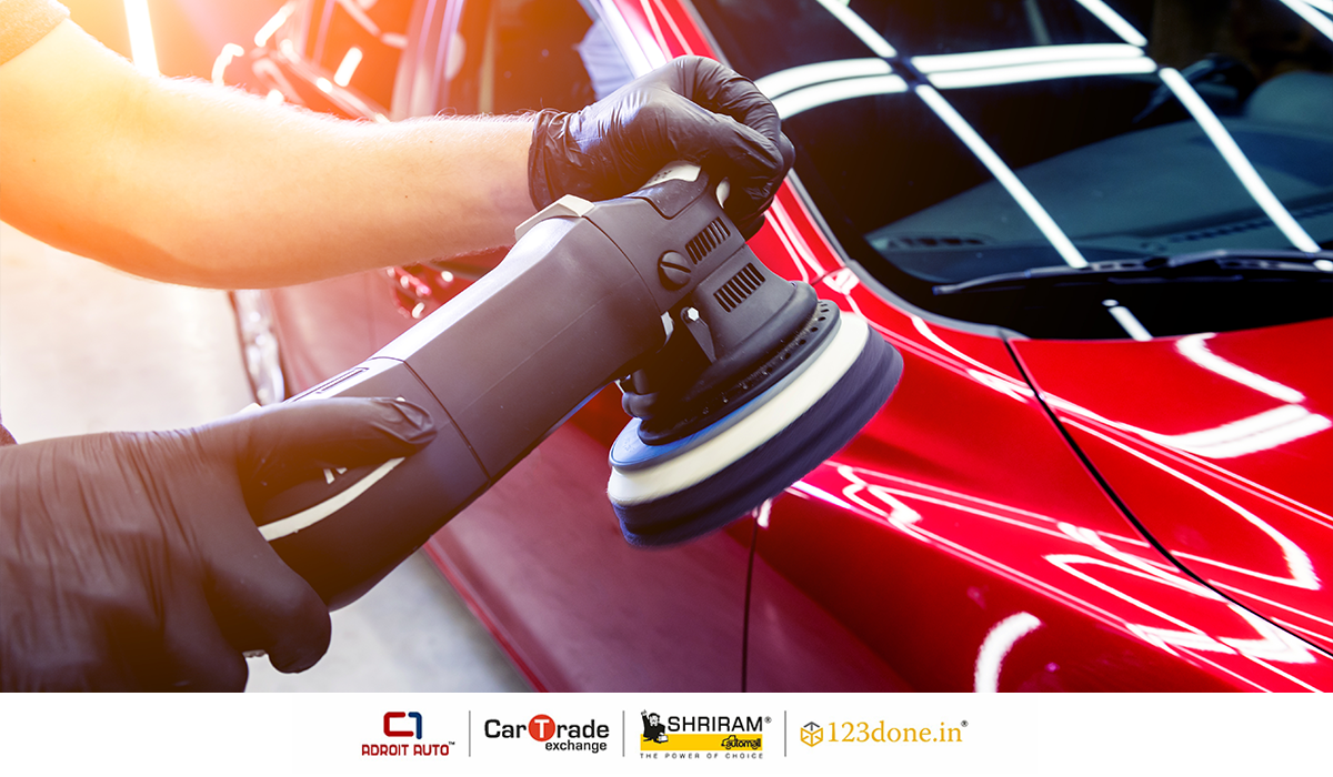 How to Remove Scratches from Your Car at Home | Easy DIY Tips