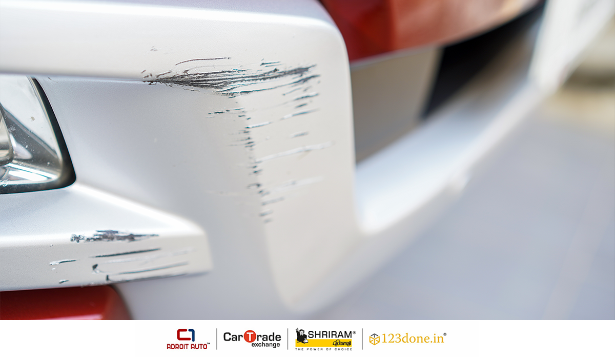 How to Remove Scratches from Your Car at Home | Easy DIY Tips