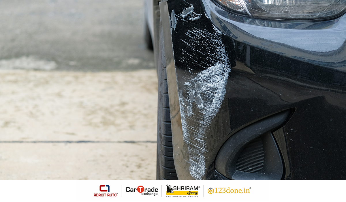 How to Remove Scratches from Your Car at Home | Easy DIY Tips