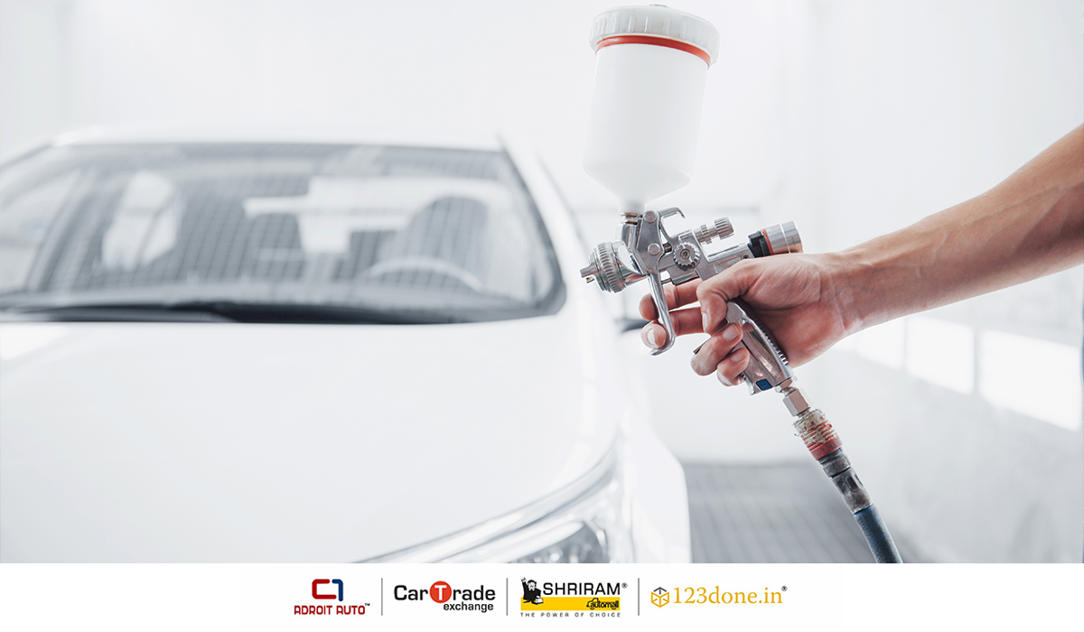 How to Remove Scratches from Your Car at Home | Easy DIY Tips