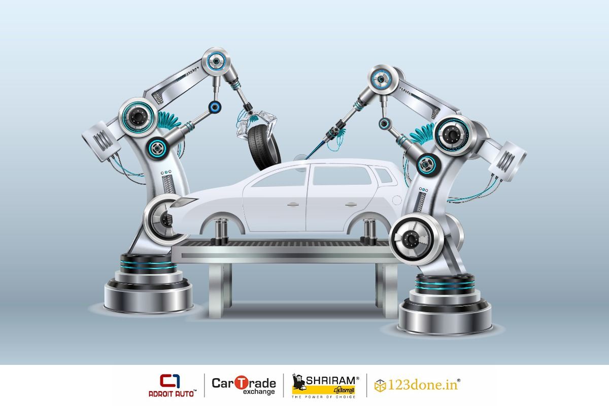 What is a Hybrid Car? Definition, Types & Key Benefits