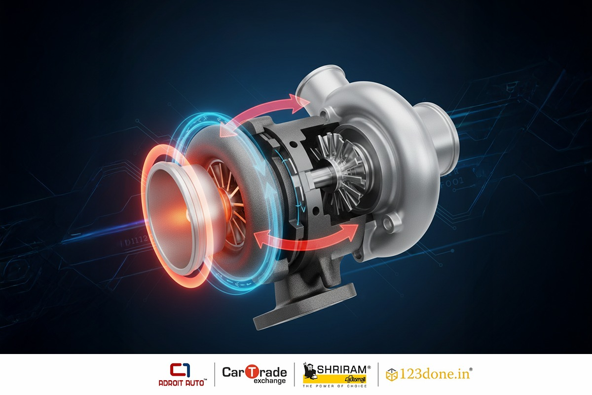 What Is a Turbo Engine? Working, Uses & Benefits Explained