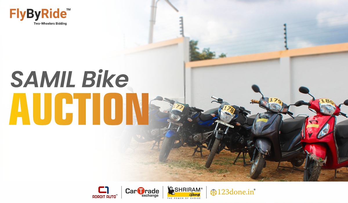 Best Platforms to Sell Old Two Wheelers in India