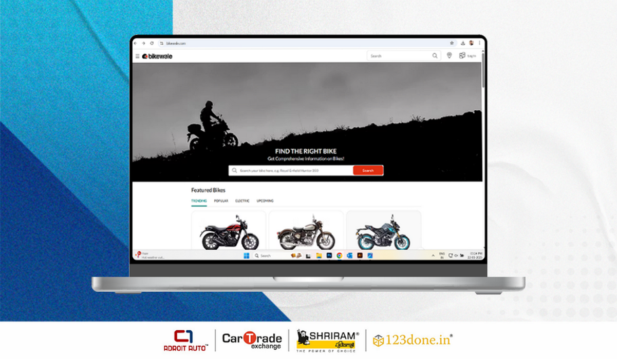 Best Platforms to Sell Old Two Wheelers in India